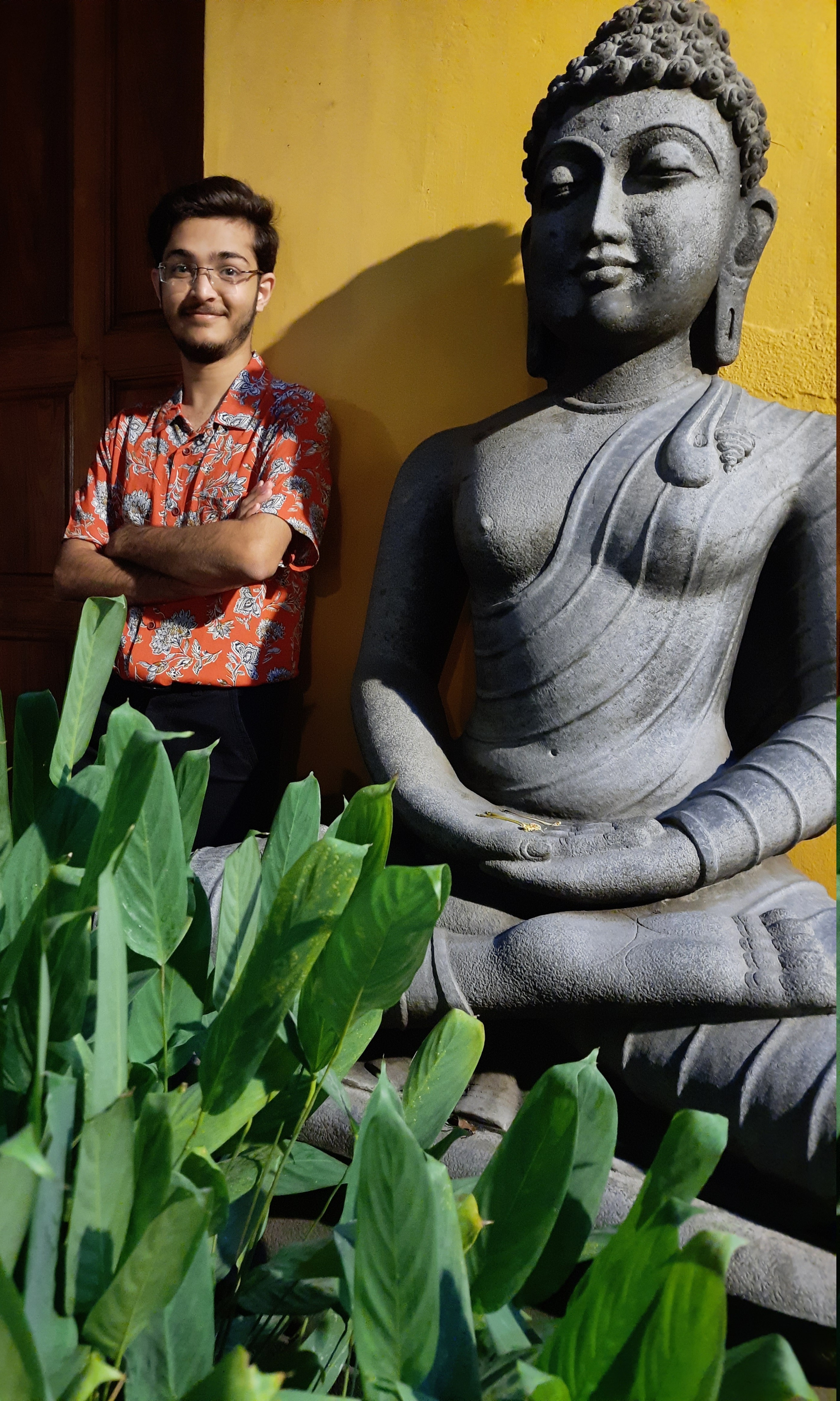 Vishnu | Full Stack Web Developer